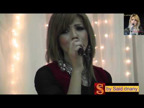 Zoya.Mawala Meme Alan u Neçe Neçe.كرنفال السلام والتآخي في أربيل 24-10-2013