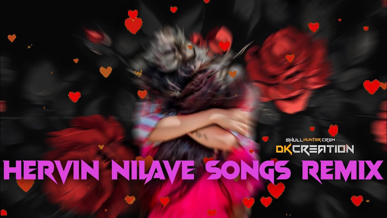 muthala hervin song lyrics remix Dj Yogz DK CREATION - YouTube