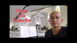 MISA FIGURACION, Cebuano Mass, @Edgar_Tabiolo Chords - Chordify