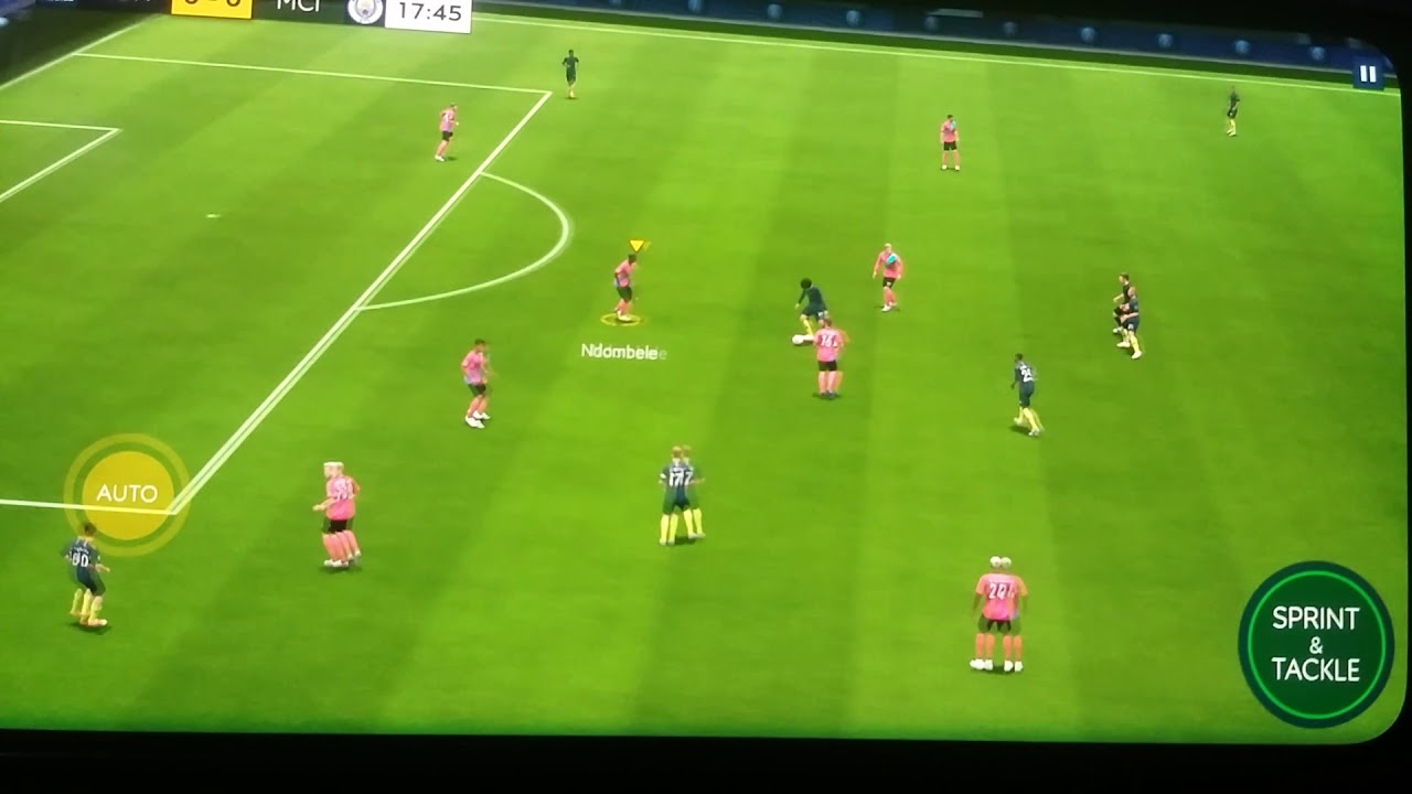 fifa match - YouTube