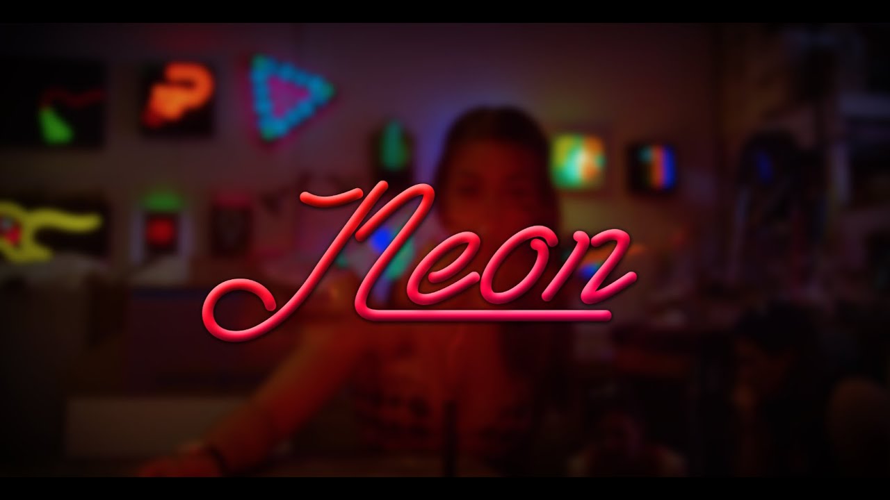 NEON - YouTube