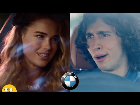 Top 10 BMW Advertisements Commercials