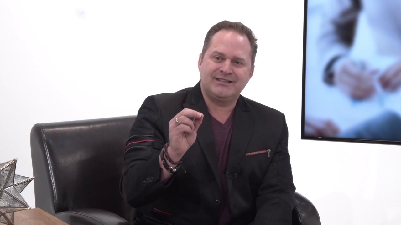 Evan Sanchez Endorses SyncLab Media - YouTube