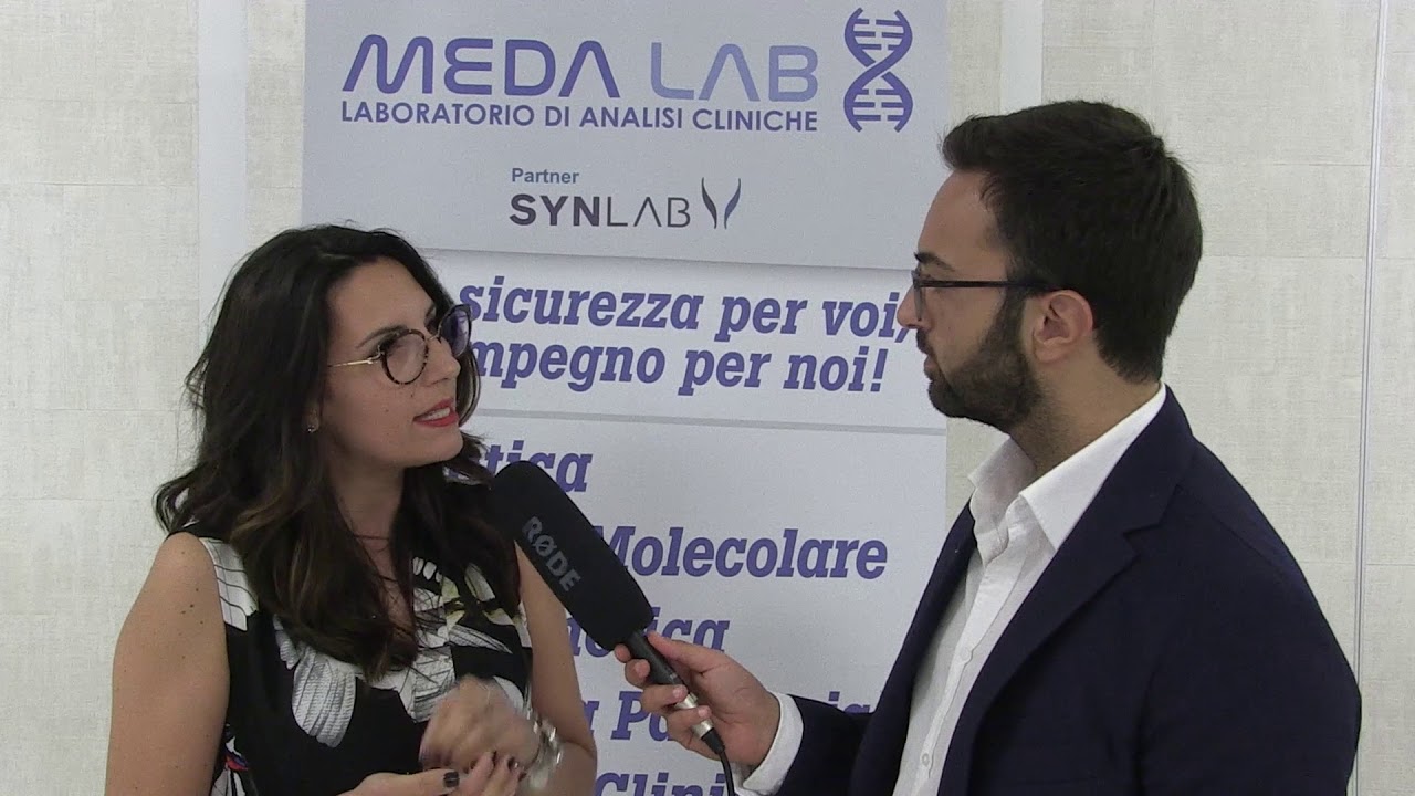 Intervista alla dott.ssa Maria Marina Ricciardi - Biologa Nutrizionista ...
