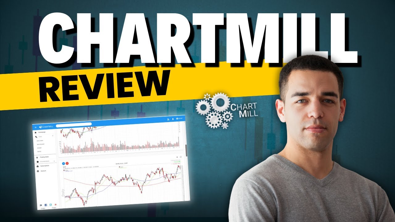 ChartMill Review - Is This Stock Screener the Ultimate Tool for Stock ...