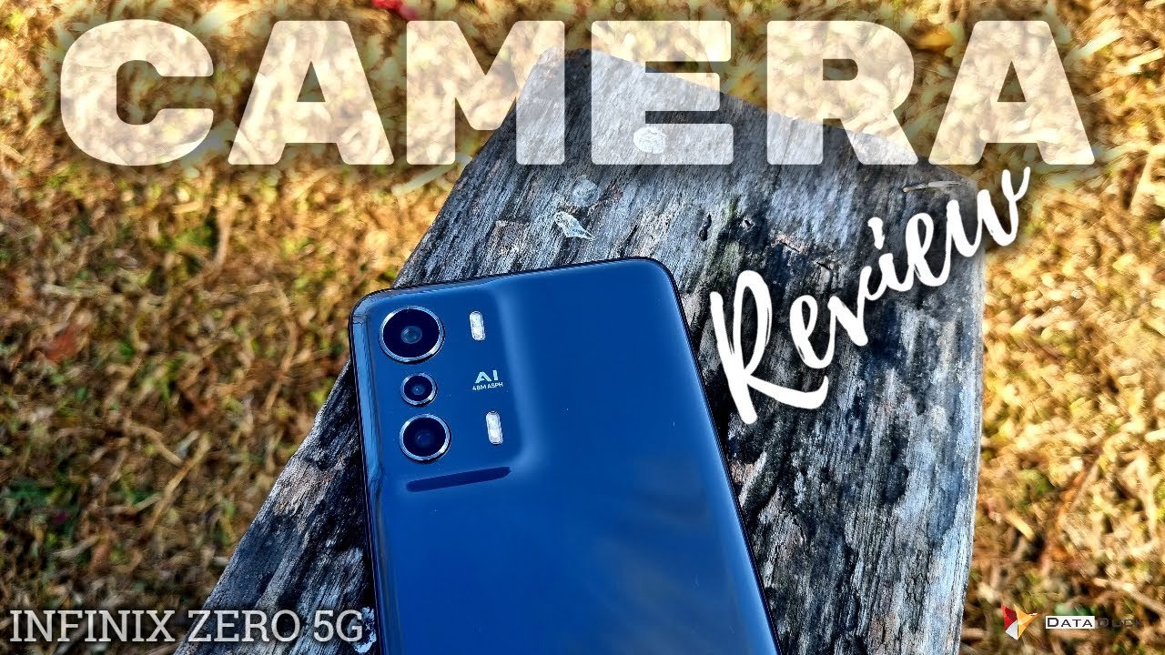 Infinix Zero 5G Camera Review with Pros & Cons | 48MP with 13MP ...