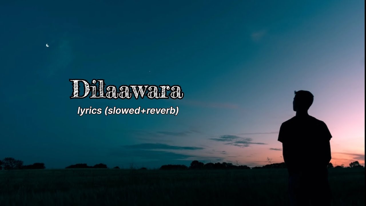 Dilawara lyrics (slow+reverb) | PropheC | New punjabi song | Latest ...