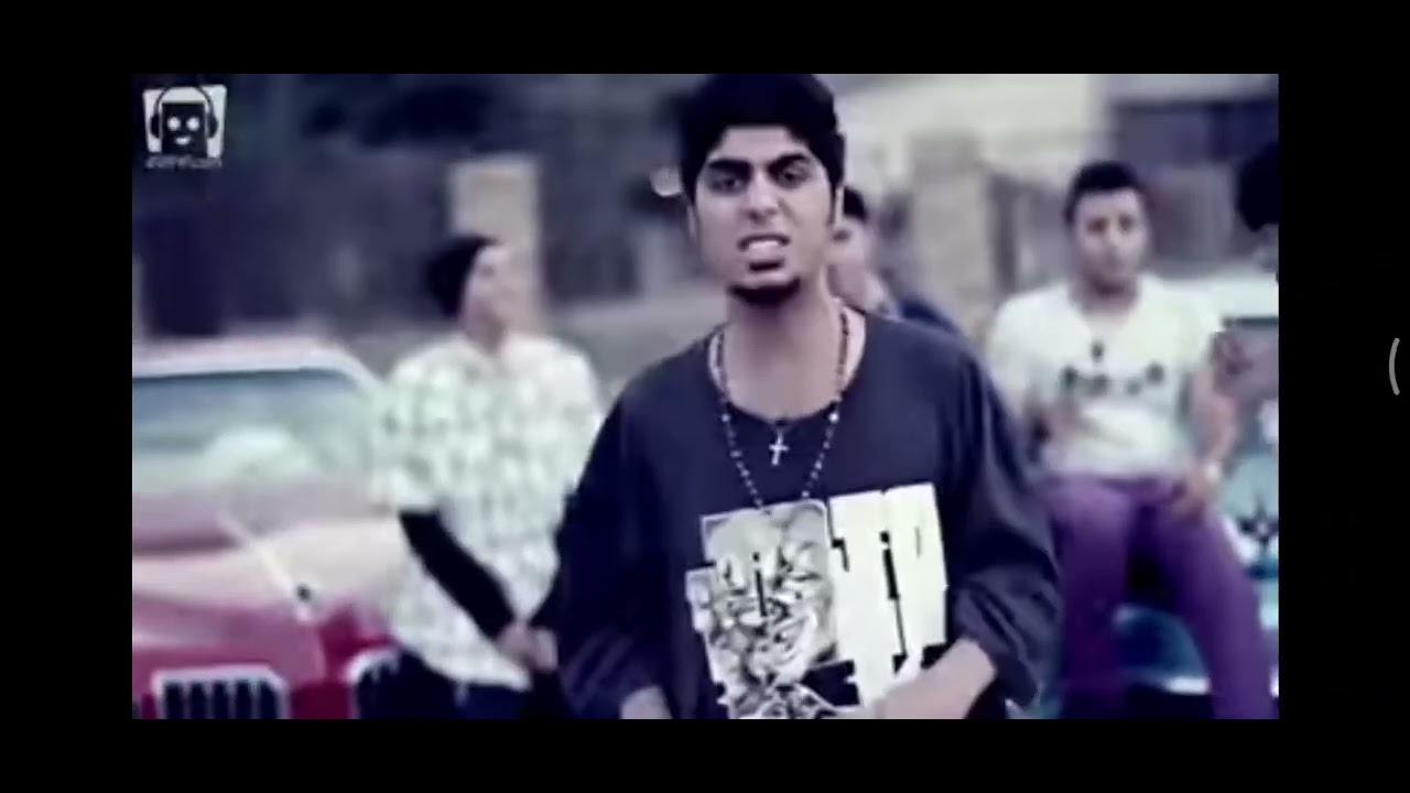 why reza pishro is best rapper at world - YouTube