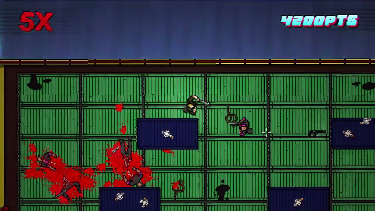 I figured out the WAD editor stuff - YouTube