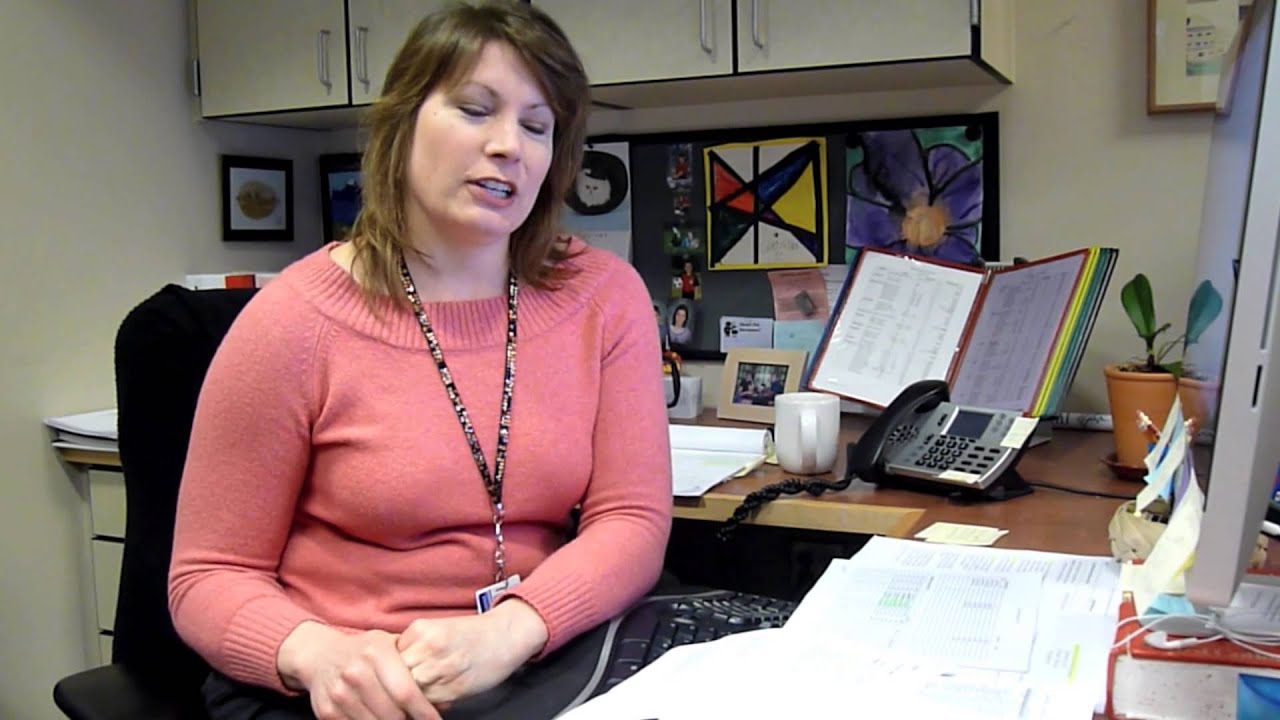 Adult Transition Program Pathways - YouTube