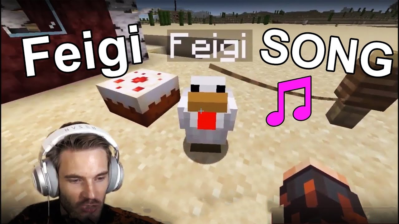 Feigi SONG - YouTube