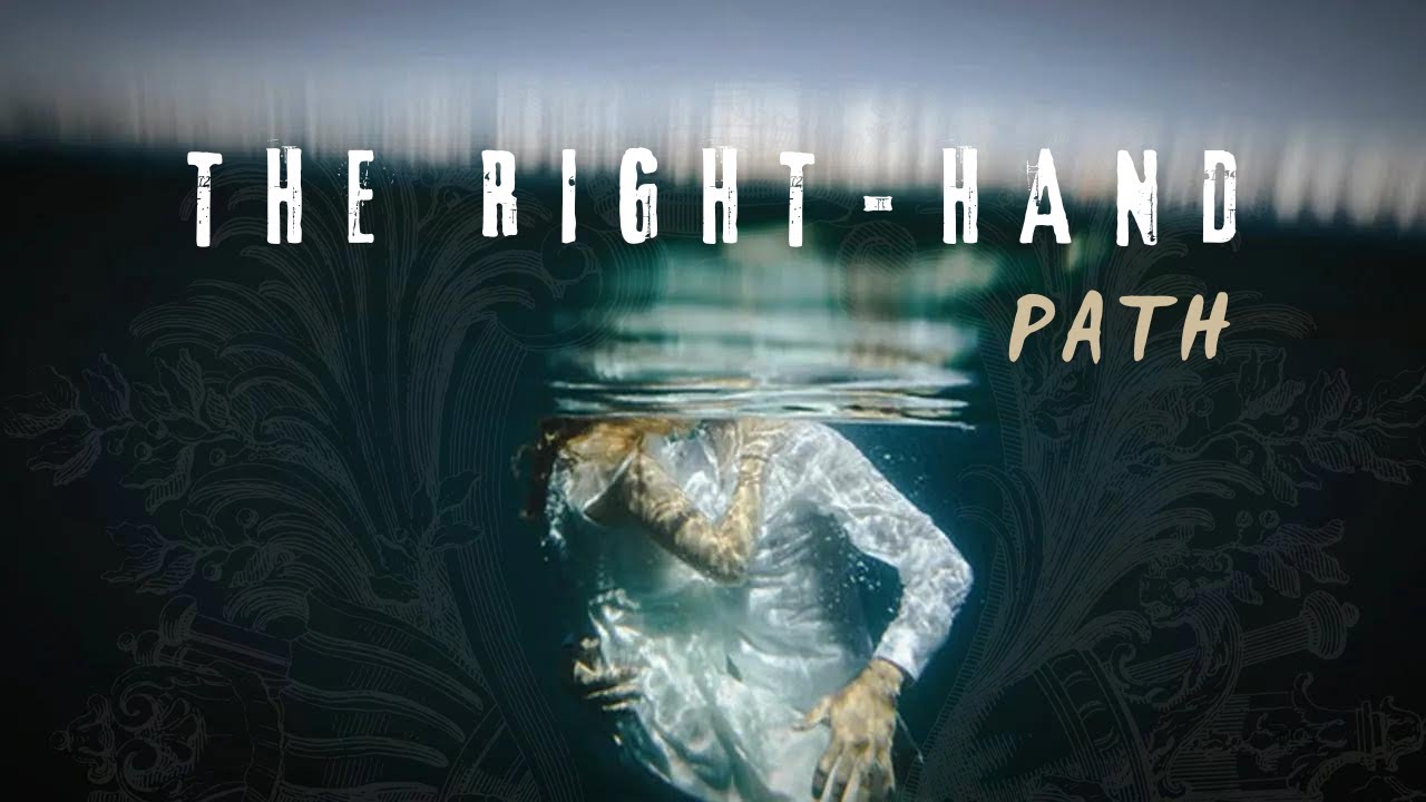 The Right-Hand Path⎮Kryon Late Night Series - YouTube