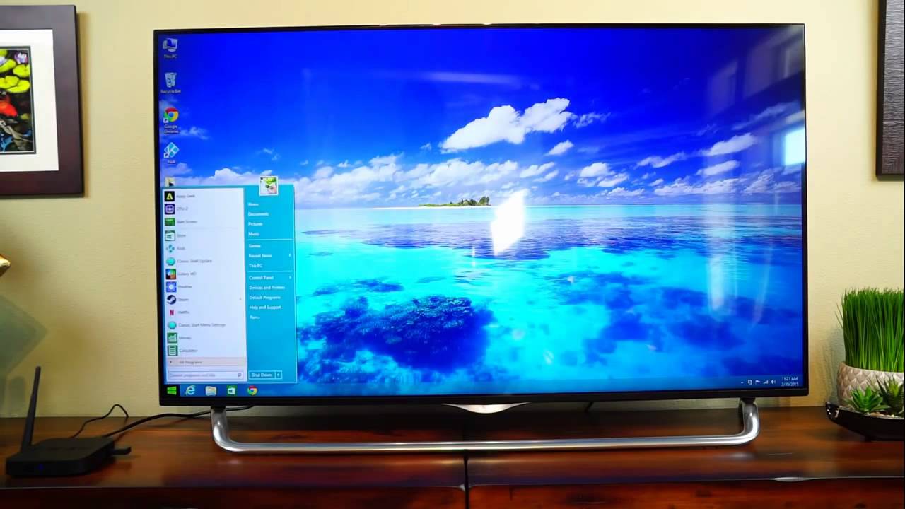 z64 Minix Neo Z64w & Z64 Windows and Android Media Players Reviewed1 ...