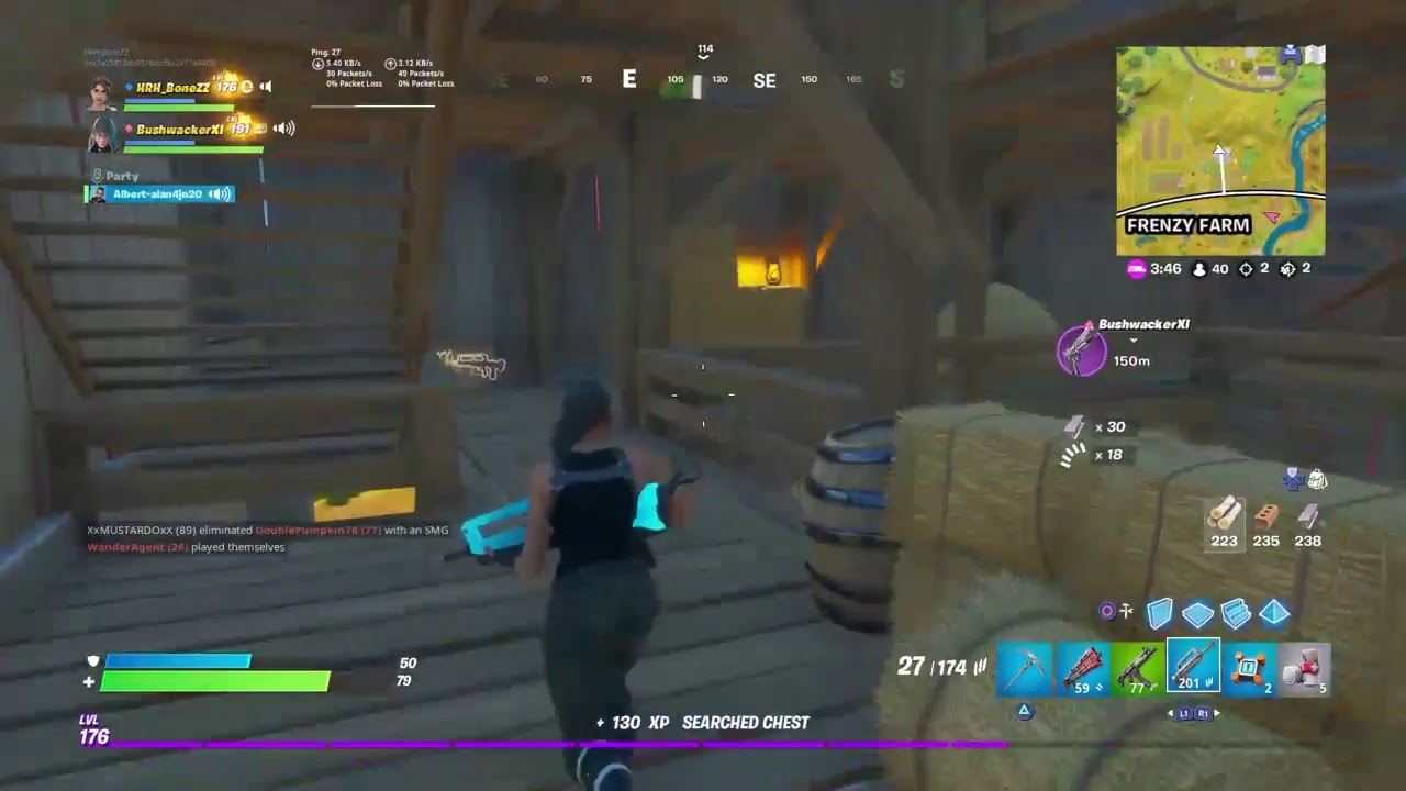 Squads random squads - YouTube