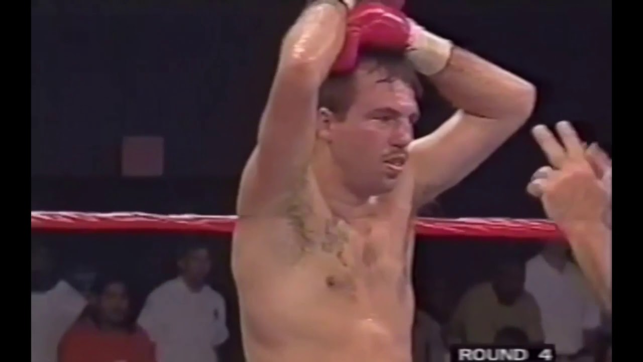 Leavander Johnson and Top 6 Pro Boxers born in Atlantic City,New Jersey highlights - YouTube