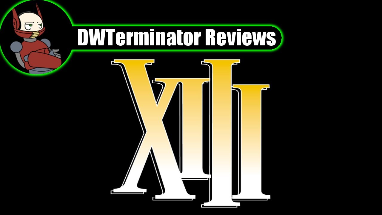 Review XIII YouTube review-xiii-youtube