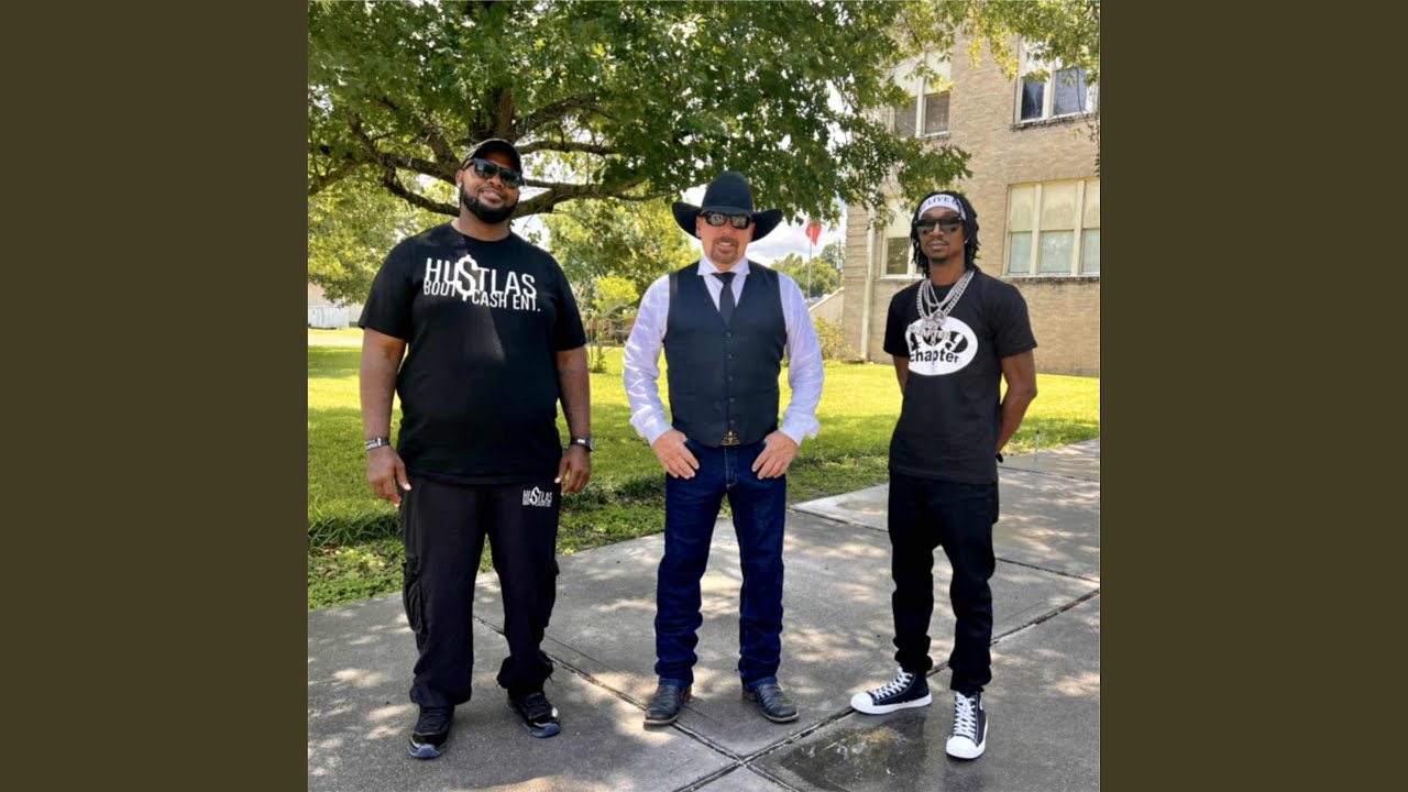 MR.TEXAS (feat. KJ THA GREAT) - YouTube