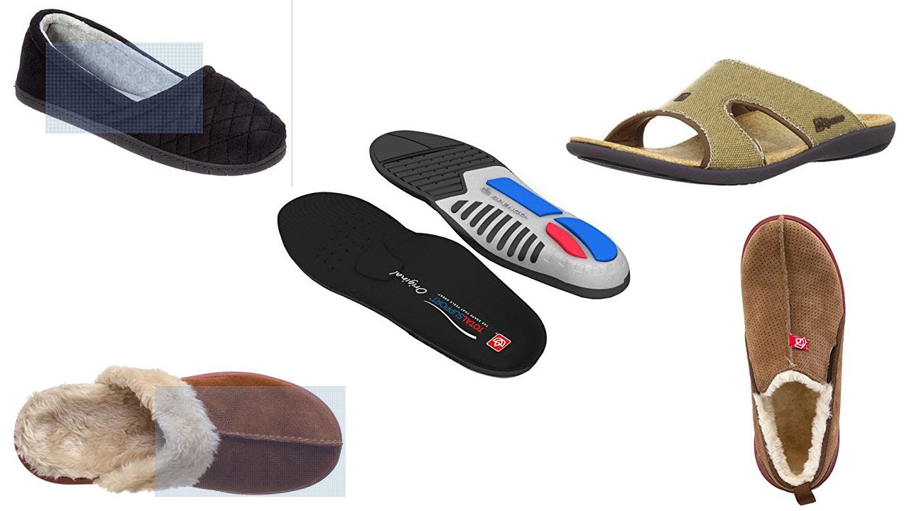 Top 5 Best Spa Slippers Reviews - YouTube