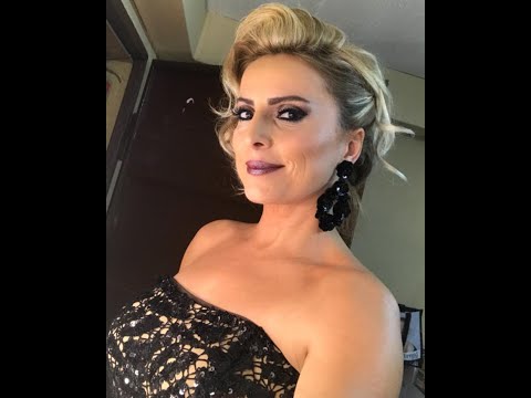 Ayşen BİRGÖR-Bülbülüm Altın Kafeste Aman (KÜRDÎ)R.G.
