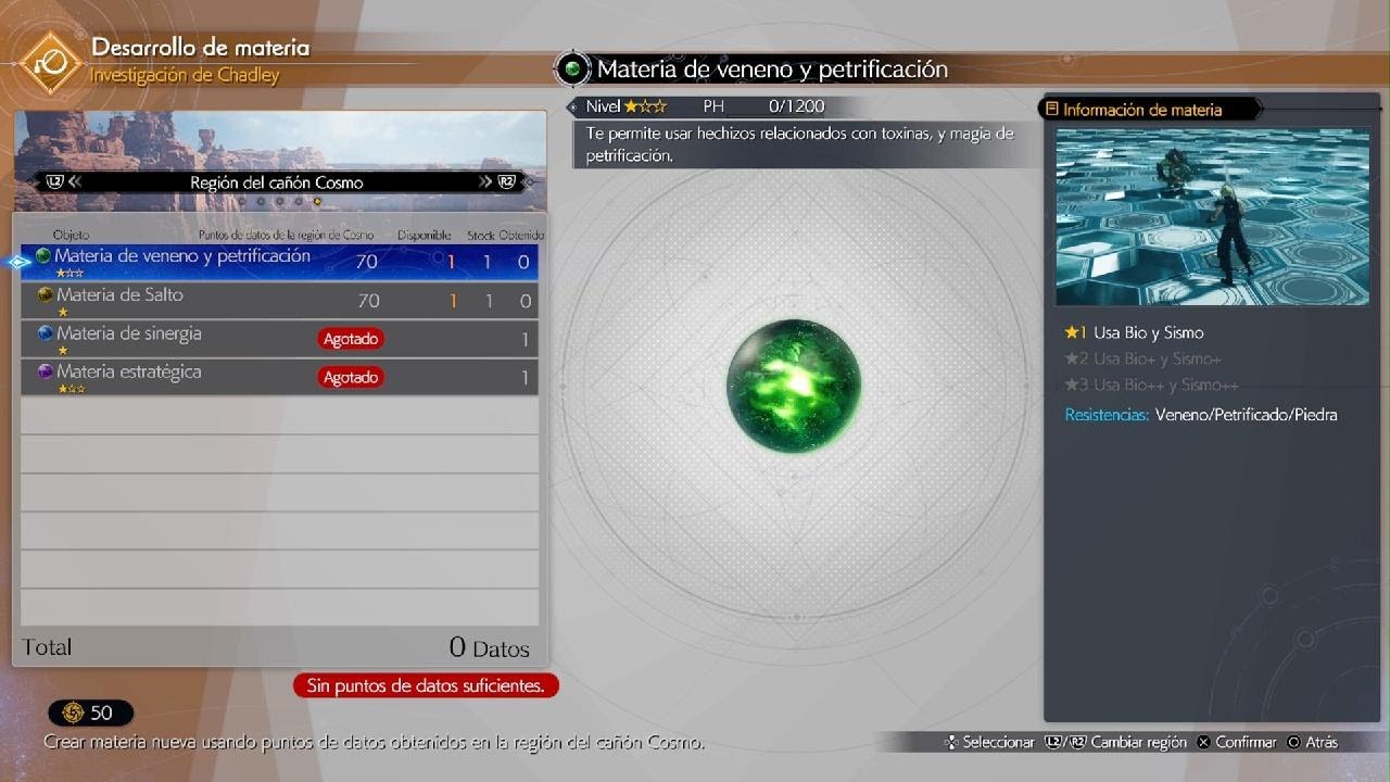 FINAL FANTASY VII REBIRTH historia de Red Xlll 10 de 10 - YouTube