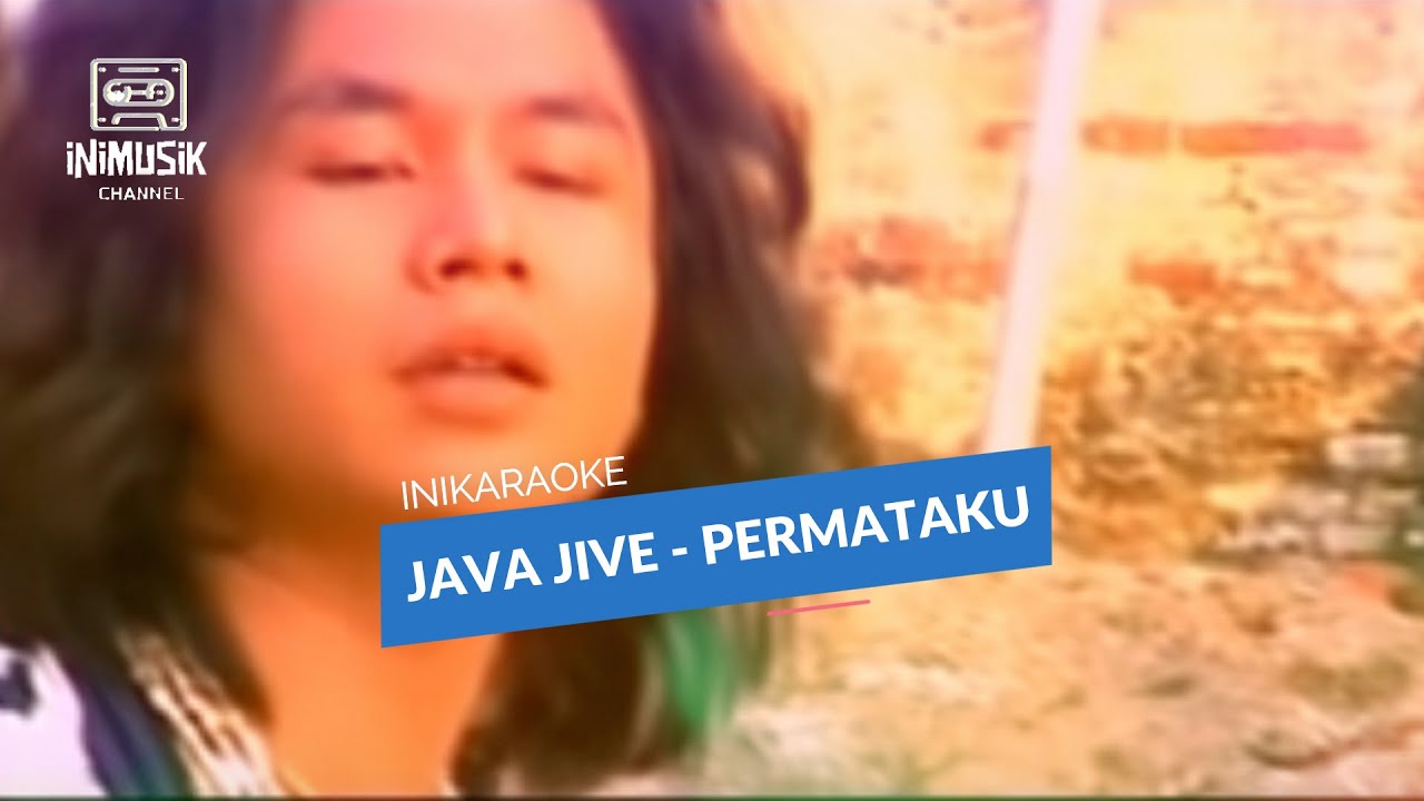 IniKaraoke | Java Jive - Permataku - YouTube