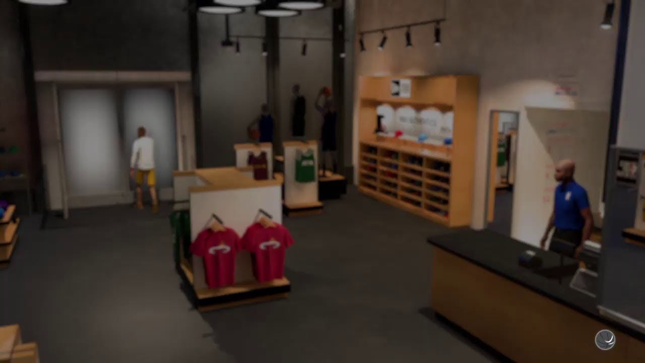 Fake gold rush and Fake Ruffles - YouTube
