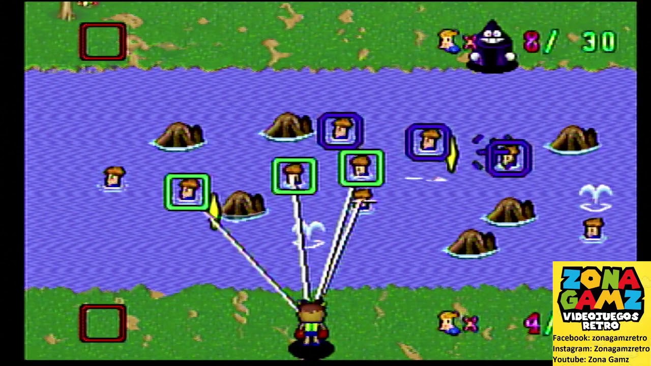 Game Ware Vol 5 Disc A Sega Saturn Japan - YouTube