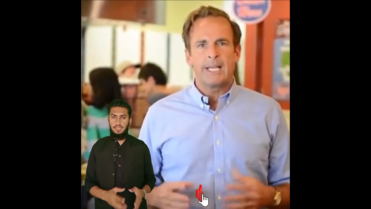 DON'T return home without a Job | Very Inspirational Story Of Peter ...