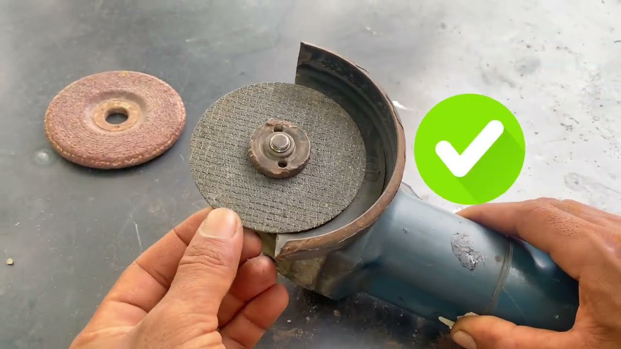 Cutting techniques that are rarely discussed by professional welders ...