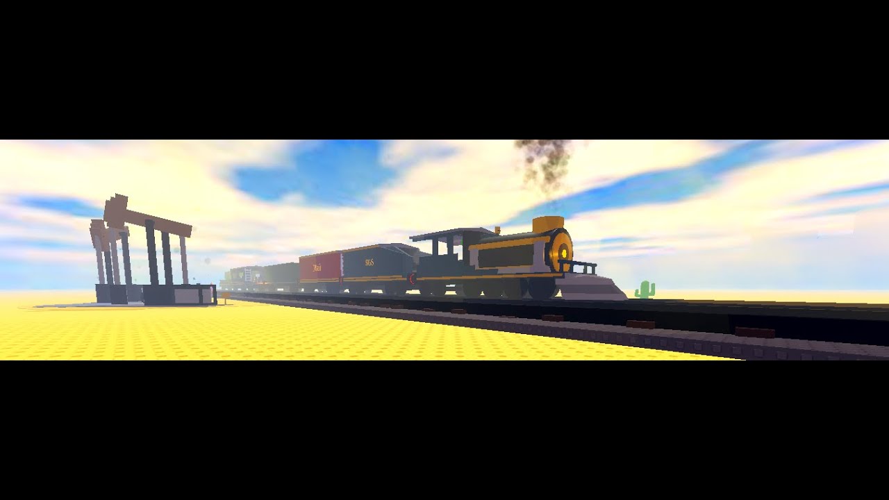 Rerailed game review! - YouTube