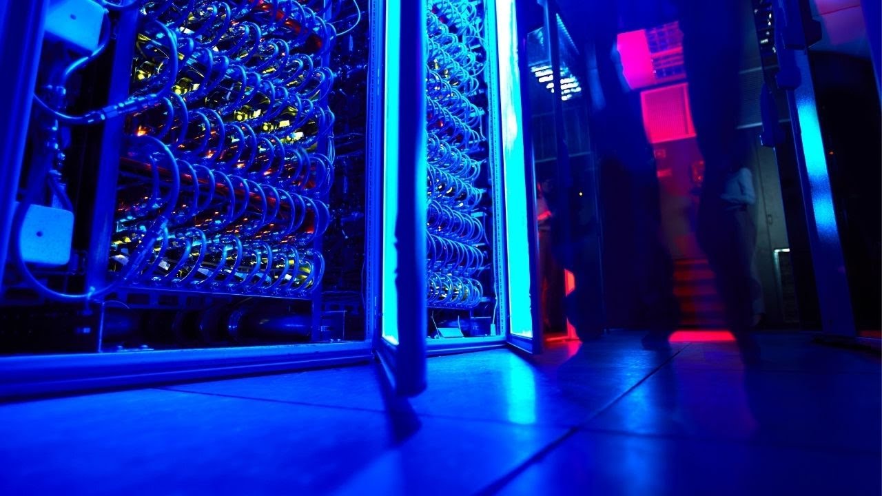 National Supercomputing Mission: Supercomputers, Aims & Objective of ...