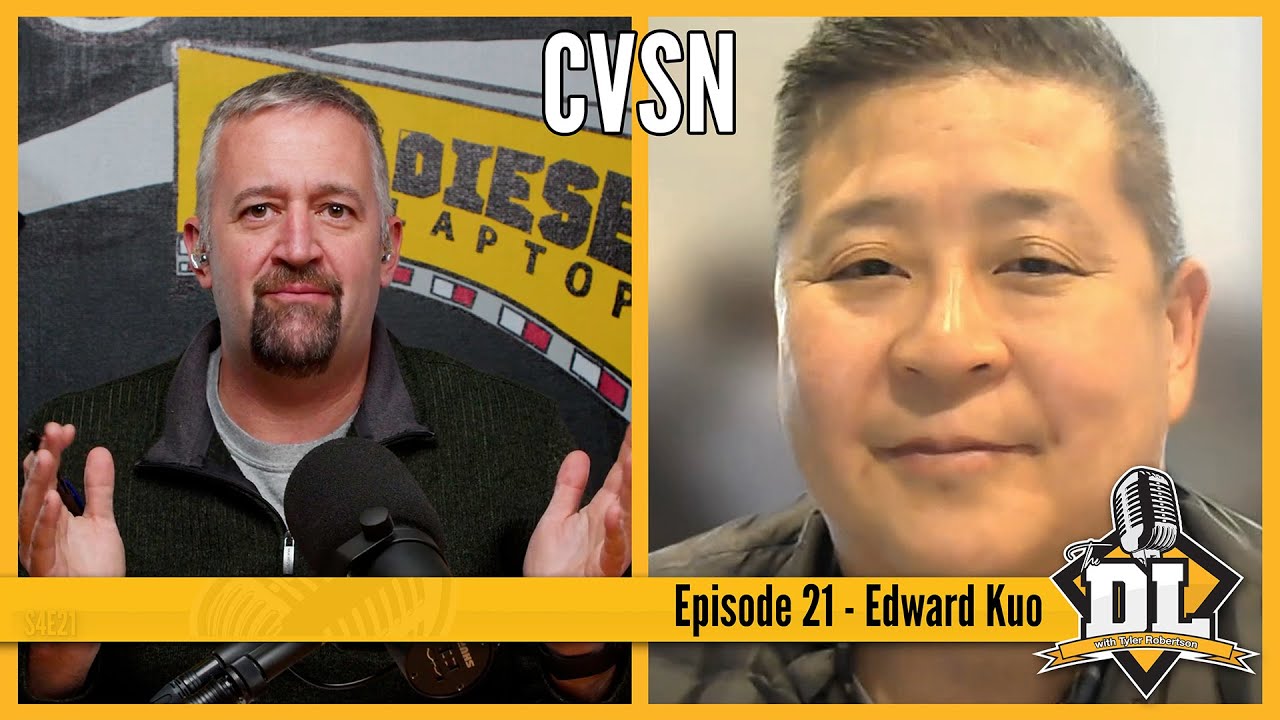 CVSN - THE DL S4E21 - YouTube