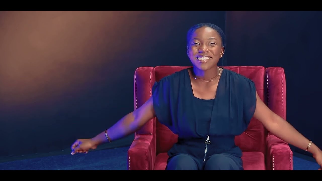 Amour Inarrêtable | Houlda Sitala (Cover Version Française) - YouTube