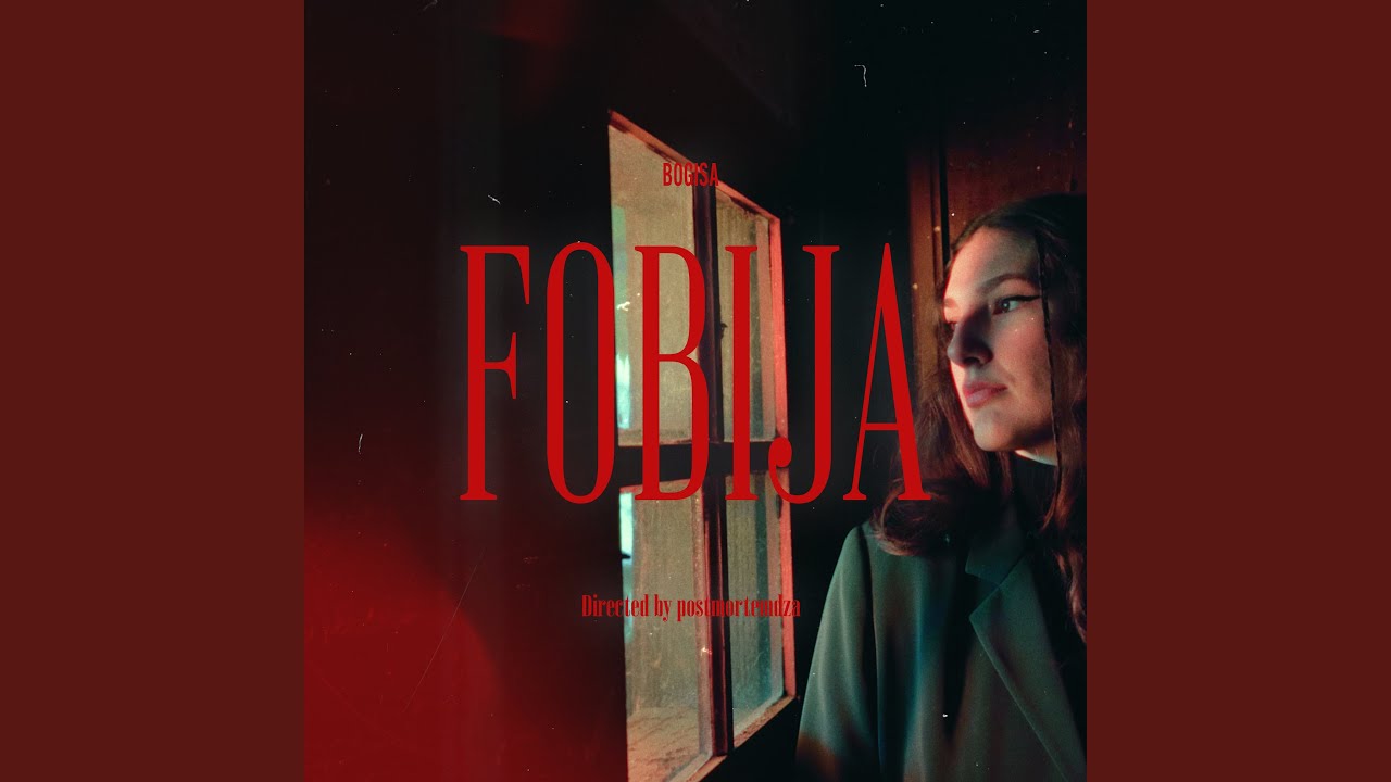 Fobija - YouTube
