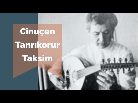 Cinuçen TANRIKORUR Bayâtî Araban Taksim