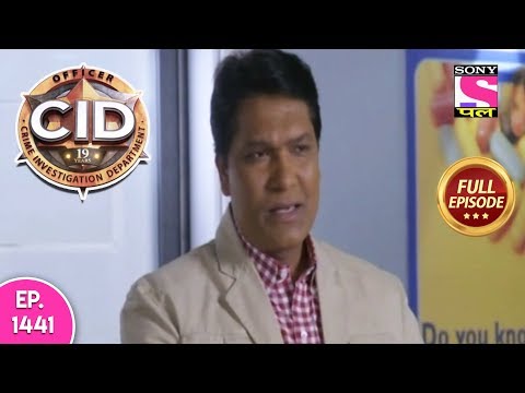 CID - Full Episode 1441 - 11th April, 2019