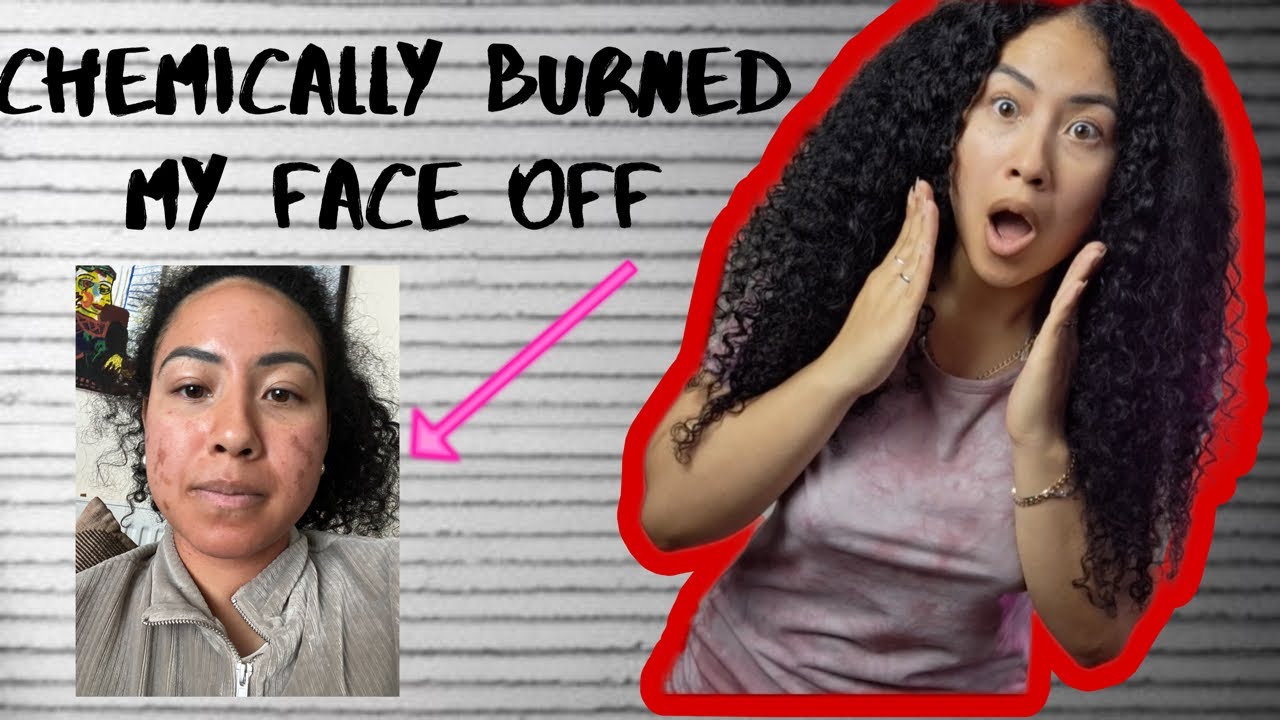 I Got a Facial Treatment to Activate My Skins Natural Regenerative ...