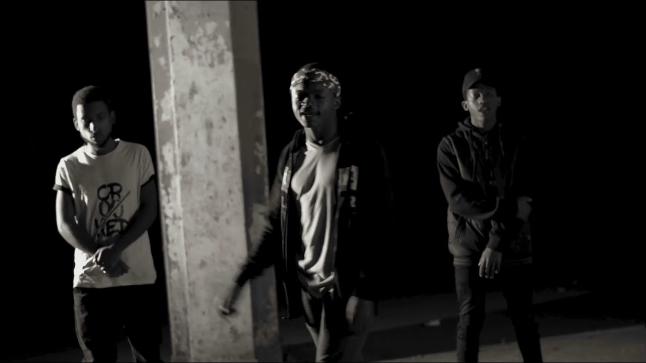 Official Hip-hop-Online Cypher 2017 (1080p) - YouTube