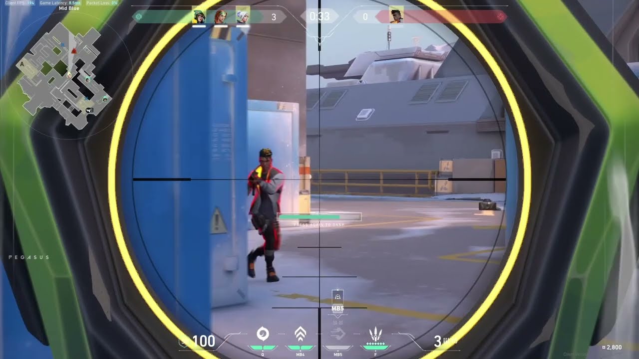 RGX 11Z pro Operator Mayhem - OP compilation - PegasuS - YouTube