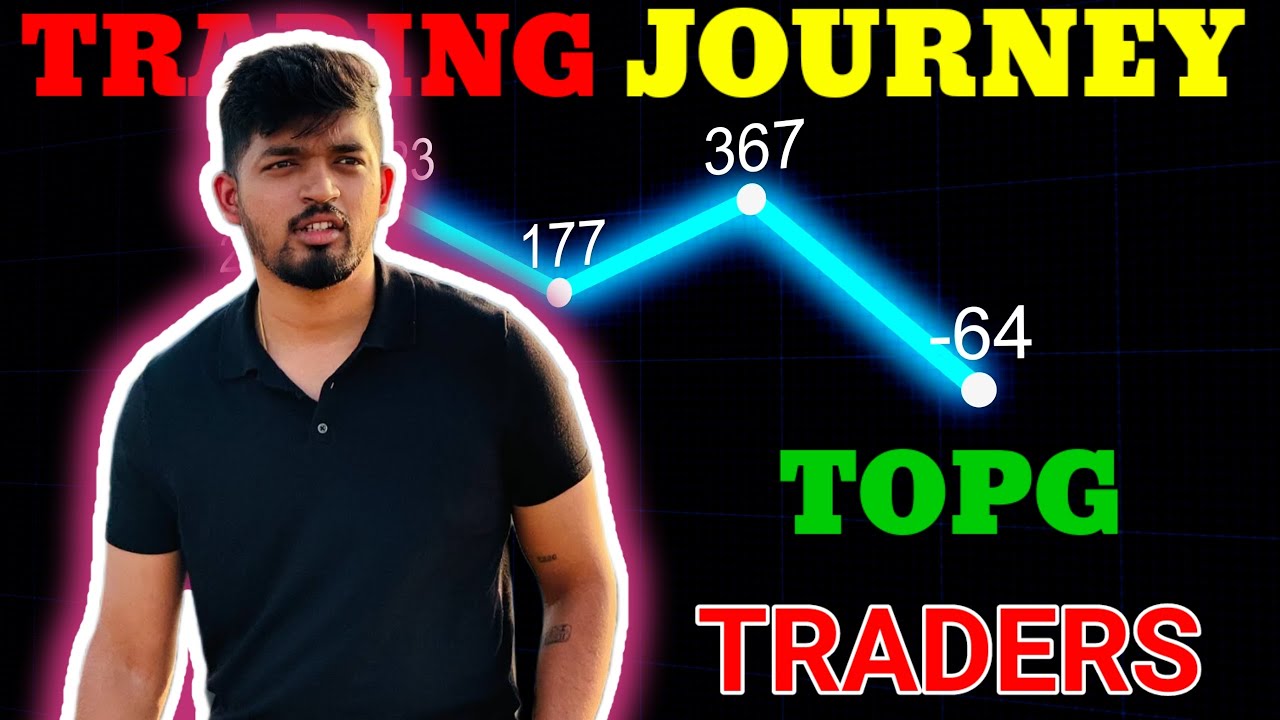 “Topg Traders: Atul Bedade की Inspiring Journey | Struggle से Success ...