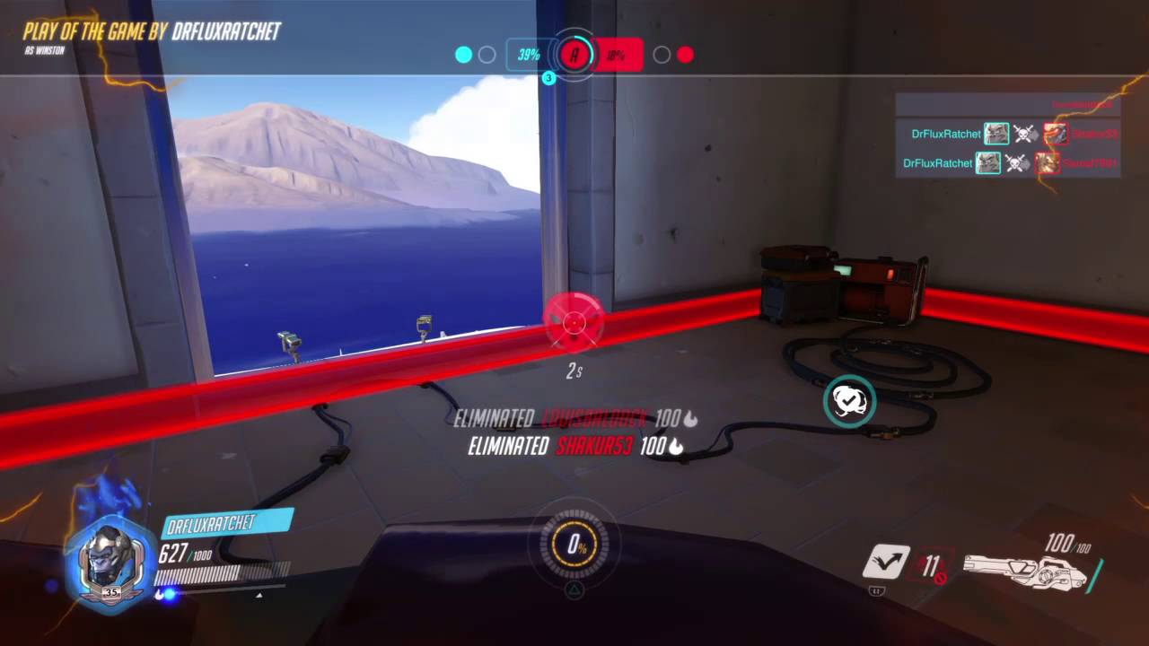 "My Ultimate is Ready!" - YouTube