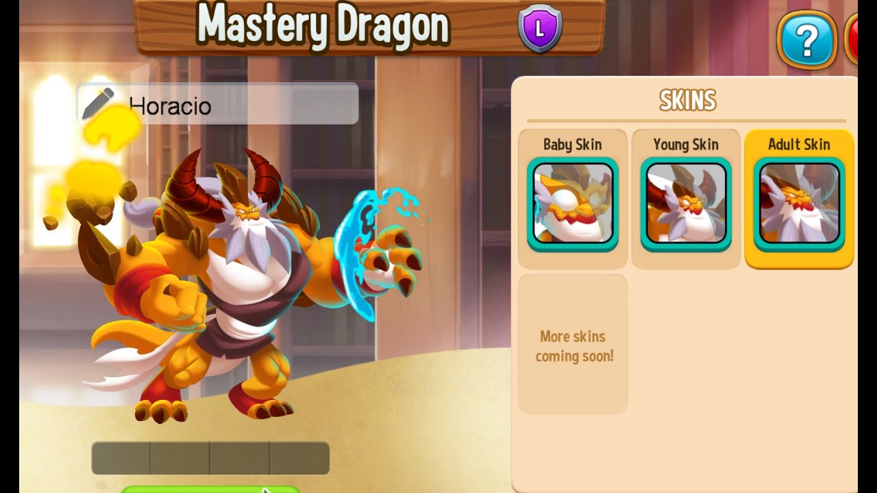 Review Rồng Huyền Thoại Mastery Dragon - YouTube