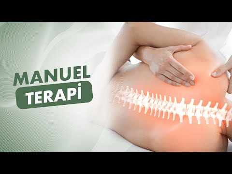 Manuel Terapi Nedir?│Doç. Dr. Hamza Sucuoğlu