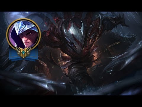 Yamikaze - Talon Montage | The Talon GOD - YouTube