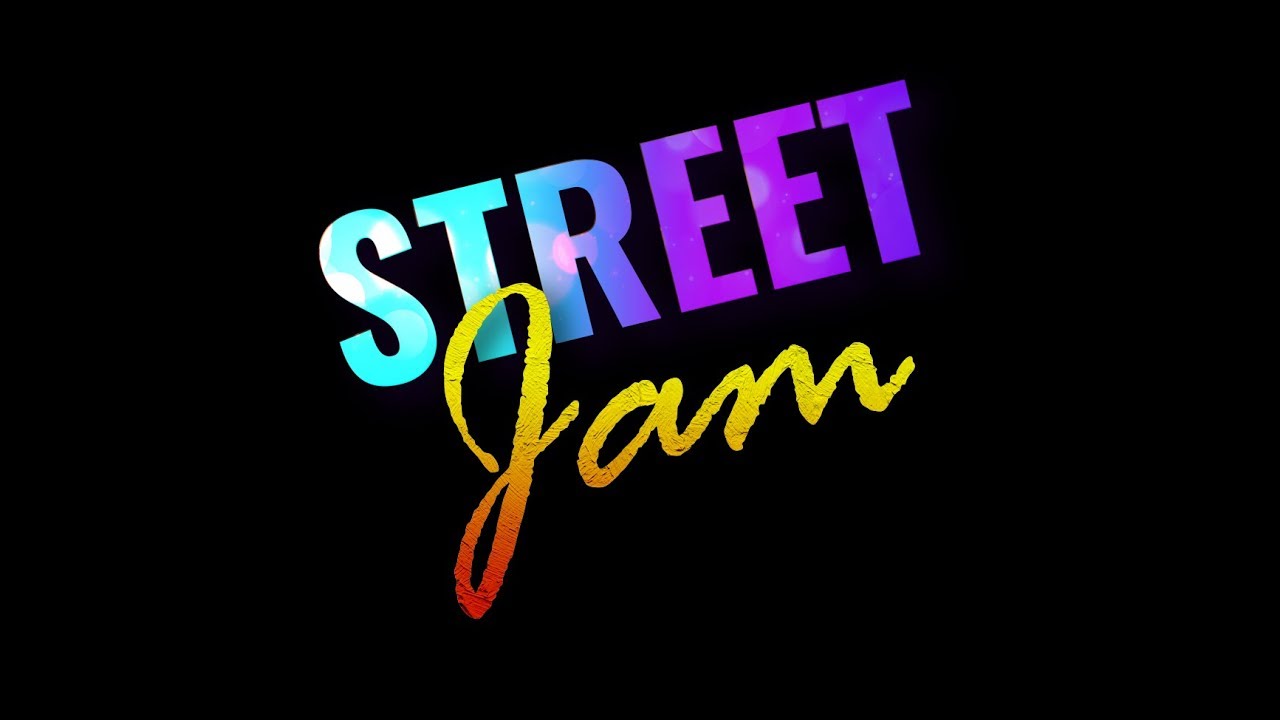 Kalicharan Carnival Street Jam 2020 Band Launch LIVE - YouTube