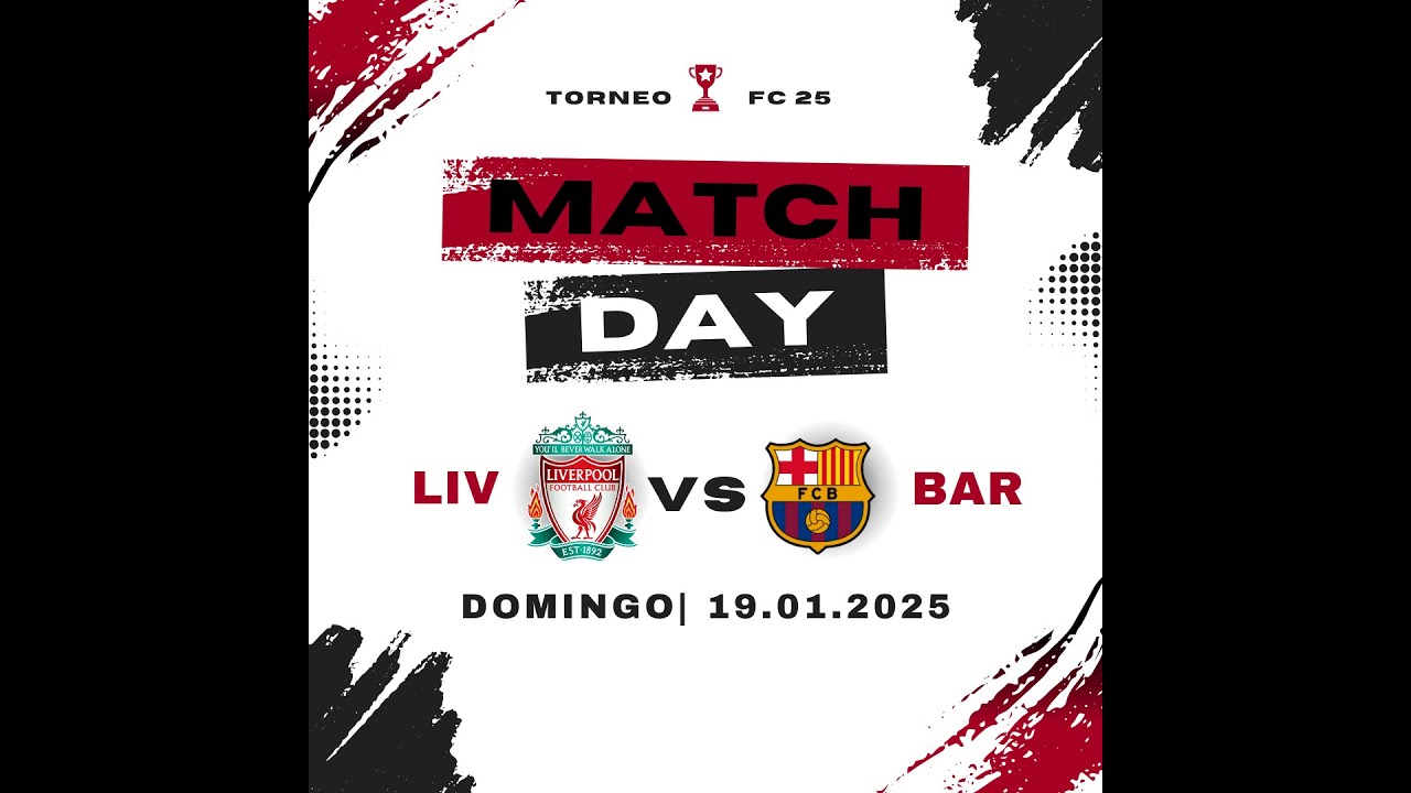Liv(samuel) vs barca (oscar) llave 1 - YouTube