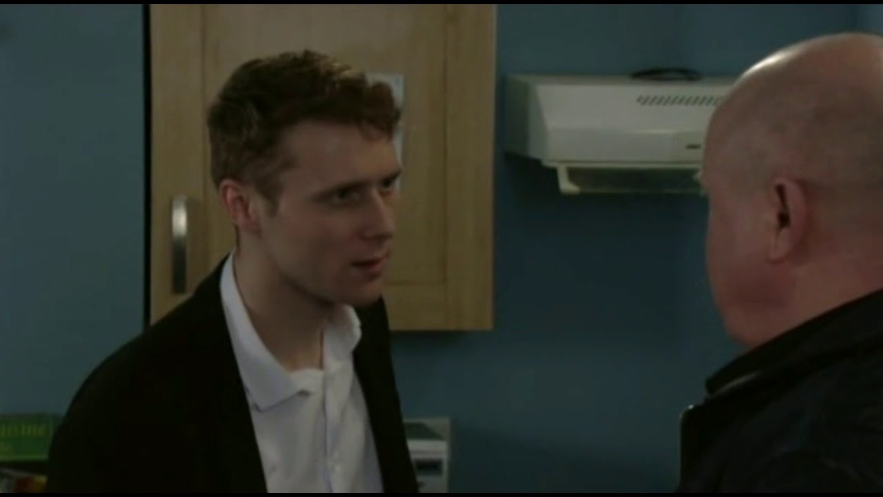 Ben Mitchell 5th March 2018 Part 2 (Aftermath) - YouTube
