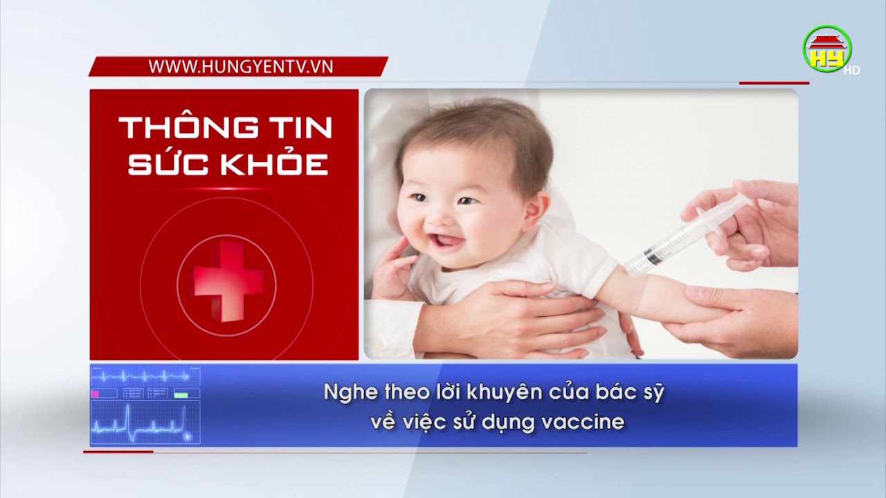 Những cách để giúp khỏe mạnh khi có hệ miễn dịch yếu - YouTube