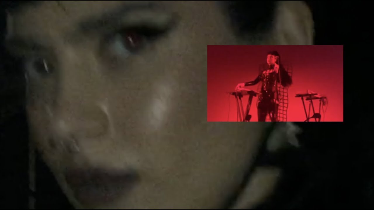 FEE LION - Behind the Scenes at BOUND - YouTube