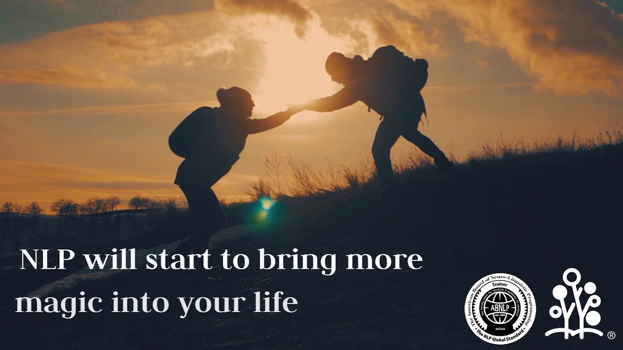 NLP Practitioner Certification Program 2020 - YouTube